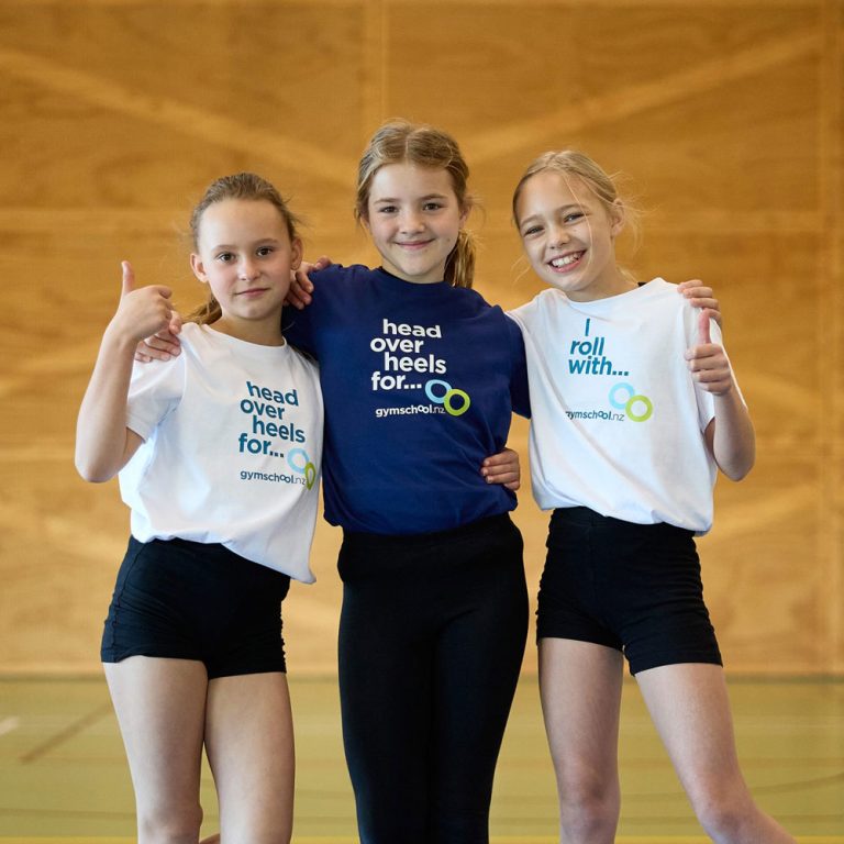 GymSchool Shop - Gym School NZ